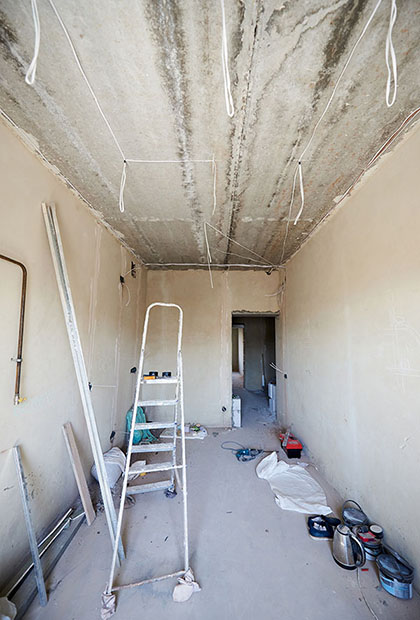 Renovations - Sydney Reno Experts