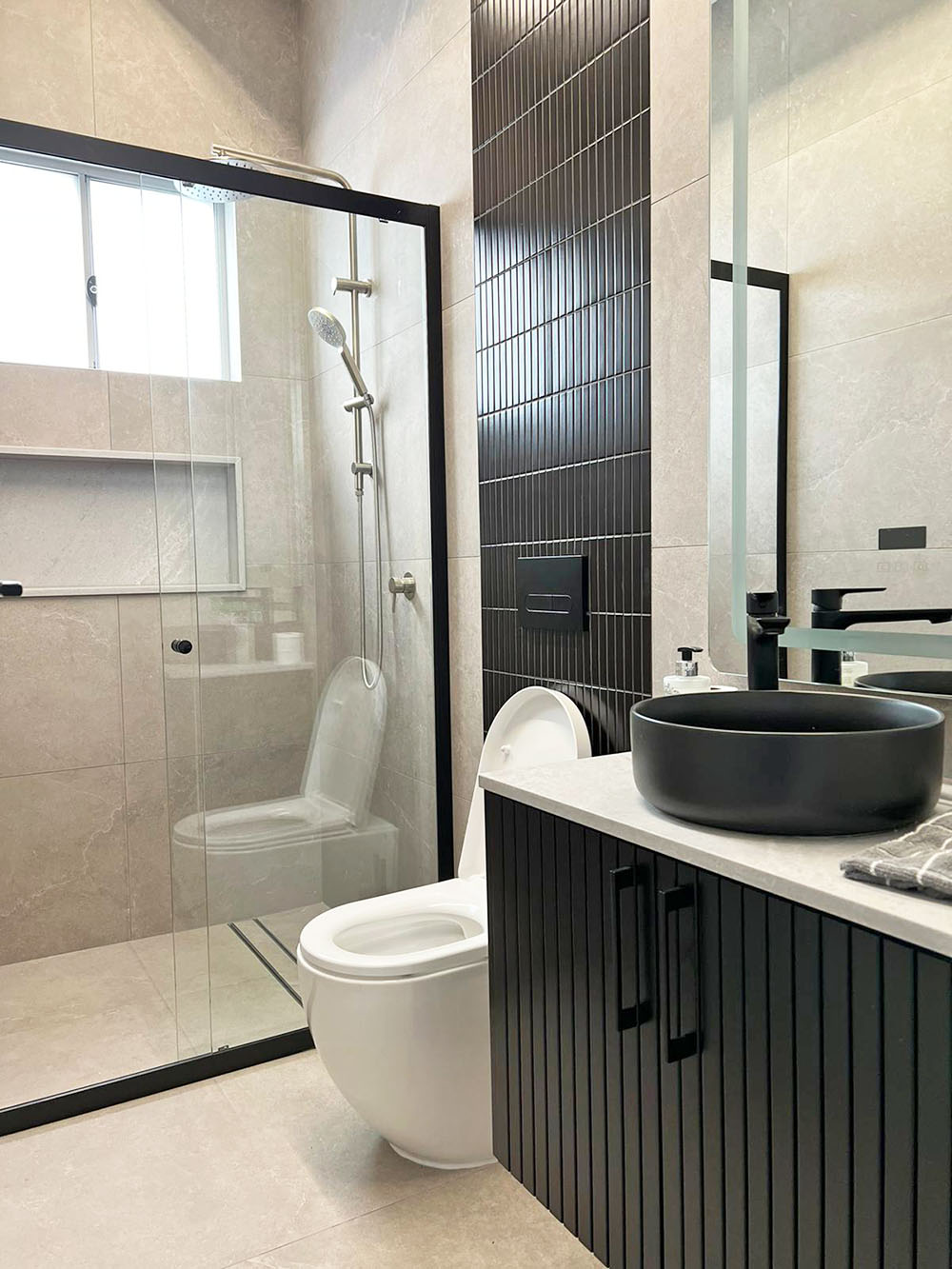 Our Works - Sydney Reno Experts